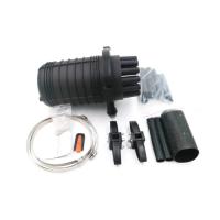 China HDS-908 IP65 Waterproof Dome Vertical Type 288 Heat Seal Fiber Optical Splice Closure (FOSC) for sale