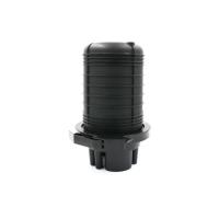 China HDS-908 IP65 Waterproof Dome Vertical Type 288 Heat Seal Fiber Optical Splice Closure (FOSC) for sale