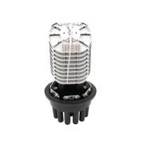 China HDS-908 IP65 Waterproof Dome Vertical Type 288 Heat Seal Fiber Optical Splice Closure (FOSC) for sale