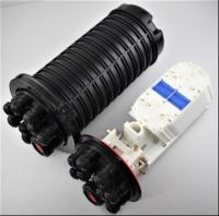 China HDS-DM01 288 Fibers Dome Mechanical Seal Fiber Opitc Splice closure for sale