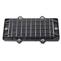 China HDS20-HM03A Horizontal mini Type 24 Cores Splice Enclosure Fiber Optic Joint Enclosure for sale
