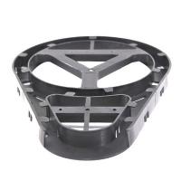 China HDS-AF01 Aerial Fiber Optical Closure and Fiber Cable Storage Unit for sale