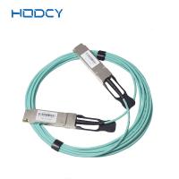 China 40G QSFP+ to QSFP+ AOC Cable for sale