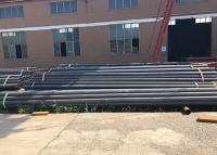 China Hot dipped galvanized octagon steel pipe for sale
