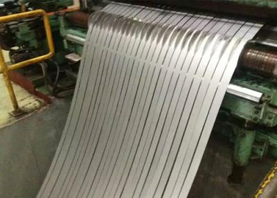 China AISI 430 BA stainless steel coil for sale