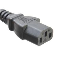 China Korea KC Standard Power Cords Extension Cords with Male End CEE/16 3 Prong Schuko Plug Cable H05VV-F/H05RN-F 3x0.75-1.5MM2 for sale