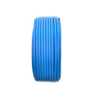 China Blue PVC Insulated RVV 2 Core 2X0.75mm2 Electrical Power Cable for Household Electrical Appliances for sale