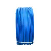 China Blue Solid Core BV 1X1.5mm2 PVC Jacket Power Cable for Home Appliances Electrical Power Transmission for sale