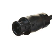 China Betteri BC01 Solar Photovoltaic Micro Inverter Cable H07RN-F 3X1.5MM2 Screw Type Female Plug Used on Balcony Solar System for sale
