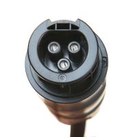 China Betteri BC01 Solar Photovoltaic Micro Inverter Cable H07RN-F 3X1.5MM2 Screw Type Female Plug Used on Balcony Solar System for sale