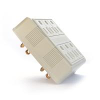 China Portable American Standard ETL Socket Adaptor Fast and Safe Charging for Mobile Devices Rated Voltage 125V for sale