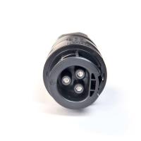 China Customized BC01 Betteri Connector Screw Type Female Plug for AC 230V Balcony Solar System Waterpoof IP68 Solar Connection for sale