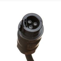 China Customized BC01 Betteri Connector Screw Type Female Plug for AC 230V Balcony Solar System Waterpoof IP68 Solar Connection for sale