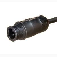 China Customized BC01 Betteri Connector Screw Type Female Plug for AC 230V Balcony Solar System Waterpoof IP68 Solar Connection for sale