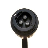 China Customized BC01 Betteri Connector Screw Type Female Plug for AC 230V Balcony Solar System Waterpoof IP68 Solar Connection for sale