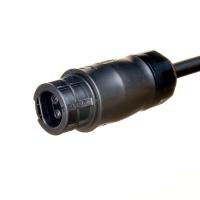 China Customized BC01 Betteri Connector Screw Type Female Plug for AC 230V Balcony Solar System Waterpoof IP68 Solar Connection for sale