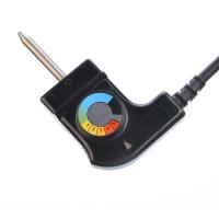 China Oxygen Free Bared Stranded Copper Power Cord Plug for Home Appliances 16A/250V Waterproof Cooker Controller Korea KC Standard for sale