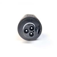 China Ly01 to Betteri Bc01 Connector Screw Type Male Plug Schuko 5m Cable Length to Ip68 Schuko Used on Balcony Solar System WIFI NO for sale