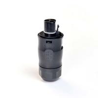China Ly01 to Betteri Bc01 Connector Screw Type Male Plug Schuko 5m Cable Length to Ip68 Schuko Used on Balcony Solar System WIFI NO for sale
