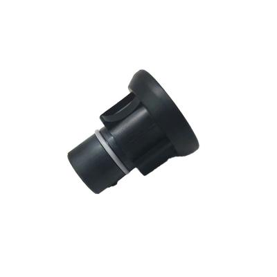 China Betteri BC01 IP68 Mico Inverter Connector Protective End Plug for Balcony Solar Electricity Generating Panel System for sale