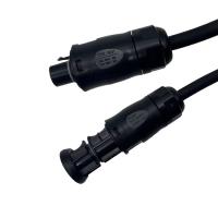 China Betteri BC01 IP68 Mico Inverter Connector Protective End Plug for Balcony Solar Electricity Generating Panel System for sale