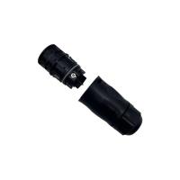 China Betteri BC01 IP68 Mico Inverter Connector Protective End Plug for Balcony Solar Electricity Generating Panel System for sale