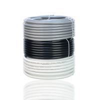 China Brown/Blue/Yellow-Green/White Flexible Core 2-6CX0.5MM2-10MM2 Household Appliances Electrical Power Cable With PVC Jacket for sale