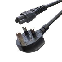 China Residential/General-Purpose UK BS1363 Standard Power Cords Extension Cords with Performance and SDK Compatibility for sale