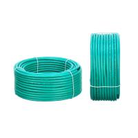 China VDE H07V-U 450/750V Low-Voltage Single Core Wire for Home Appliance Electrical Power Cable Temperature Range -5C To 70C for sale