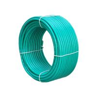 China VDE H07V-U 450/750V Low-Voltage Single Core Wire for Home Appliance Electrical Power Cable Temperature Range -5C To 70C for sale