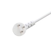 China Power Strip Israel Type 5 Pin Multi Socket Plug Extension Cord Customized Support Extended VDE Standard Cable H05vv-f 3g1 for sale