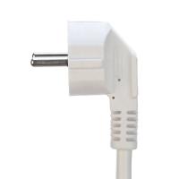 China 3x4 Power Cable Extension Cord Universal Socket 4 Gang Electric Extension Sockets with SDK Network and 220V Rated Voltage for sale