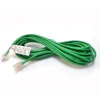 China North American ETL 3 Pin Heavy Duty Extension Cord 25 ft with Light Plug and End Length 25FT Rated Current 15A for sale