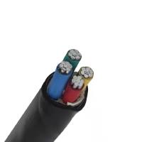 China YJLV 4x150mm2 Aluminium Conductor Power Cable for Solar Power Station with CCC Certification and Rated Voltage 600-1000V for sale