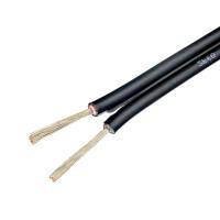 China Twin Core 4mm 6mm 8mm 10mm DC 1500V Solar Cable for Solar Panel 1m 2m 4m Length Competitive Durable Long-lastin for sale