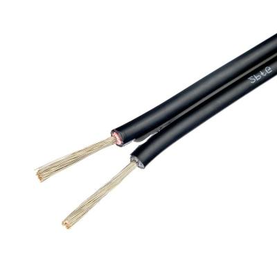 China Twin Core 4mm 6mm 8mm 10mm DC 1500V Solar Cable for Solar Panel 1m 2m 4m Length Competitive Durable Long-lastin for sale