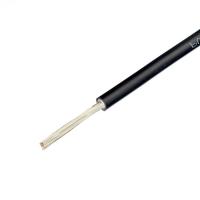 China Twin Core 4mm 6mm 8mm 10mm DC 1500V Solar Cable for Solar Panel 1m 2m 4m Length Competitive Durable Long-lastin for sale