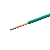 China 300/500V Power Cables for Home Appliances VDE EN 50525-2-31 Certified Flexible Single Core Wire Copper Conductor in Dubai for sale