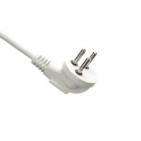 China Grounding Standard Power Strip with 6 Way Extension Socket and Universal Power Extension Cord Socket for sale