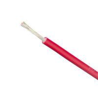 China Single Core TUV Certificated H1Z2Z2-K PV Cables 4mm2 for Poly PV System with Normal Sections 1C X56/0.285MM and Insulated for sale