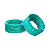China H07V-K450/750V Flexible Single Core Wire Copper Conductor for Home Appliance Electrical Power Cable Length 100M/1roll for sale