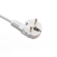 China 3m Extension Board Sockets Multi Plug Power Socket Extension 220V 16A Rated Current 3 Way Power Strip Extension Socket for sale