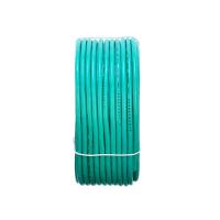 China H07V-K450/750V Flexible Single Core Wire Copper Conductor for Home Appliance Electrical Power Cable Length 100M/1roll for sale