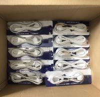 China 3 Prong Cotton Braided Power Cord Rated Voltage 250v Grounding Standard Grounding for Rice Cooker in Indonesia Market for sale