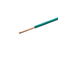 China Minimum Bending Radius Insulated VDE Standard Wire Single Core Power Flex Cable Wire Electrical Cables Solar Pv Cable 6mm2 for sale