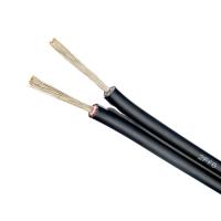 China 1x4mm2 XLPO XLPE PV Cable Tinned Cooper TUV Approved UV Protection for Solar Panel Systems Trusted by TUV Certification for sale
