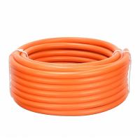 China 3X3.5MM Copper Conductor VDE Standard H05VV-F 300/500V 3 Core Cable for Home Appliance Power and Electrical Applications for sale