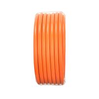 China 3X3.5MM Copper Conductor VDE Standard H05VV-F 300/500V 3 Core Cable for Home Appliance Power and Electrical Applications for sale