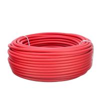 China 100M/1roll 2.5mm Electric Cable for Indonesia SNI 450/750V Single Core Solid Copper Conductor Temperature Range -5C To 70C for sale