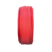 China 100M/1roll 2.5mm Electric Cable for Indonesia SNI 450/750V Single Core Solid Copper Conductor Temperature Range -5C To 70C for sale